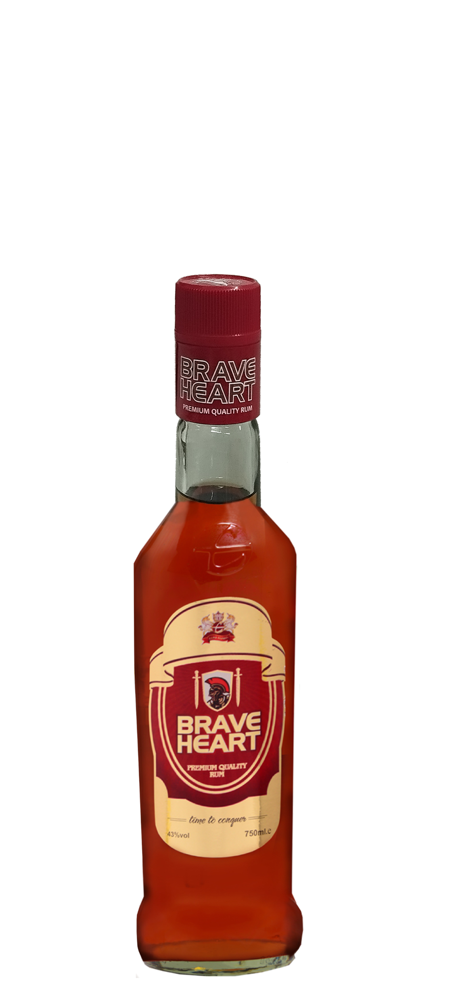 Alcoholic – New website